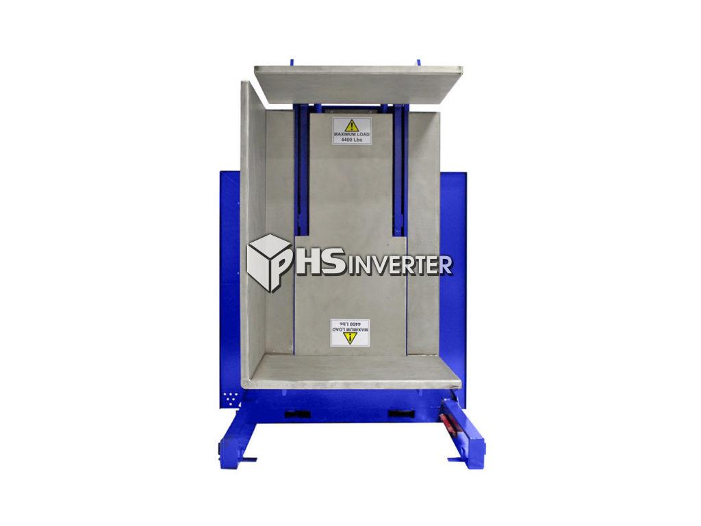 Stainless Pallet Inverter » PHS Inverter